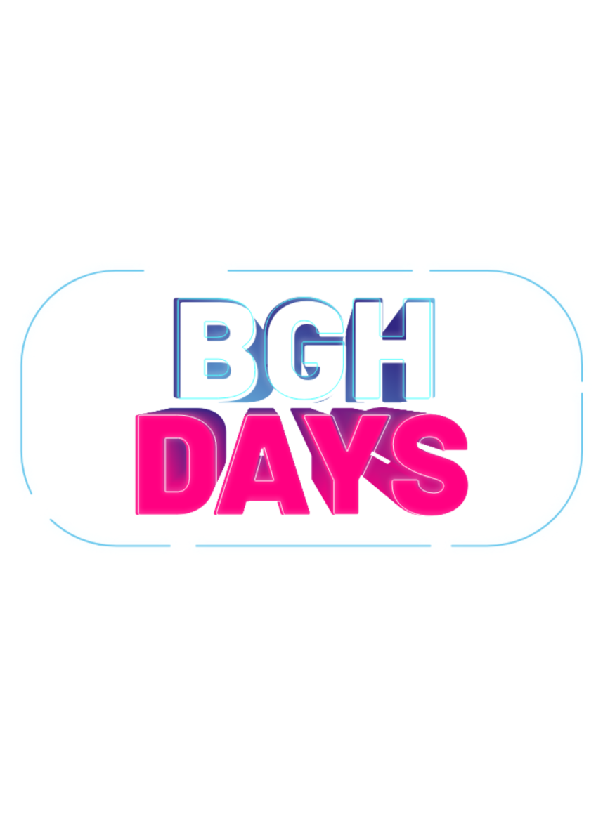 Smart TV HD 32 Pulgadas ANDROID | BGH Tienda Oficial - BGH Tienda Oficial